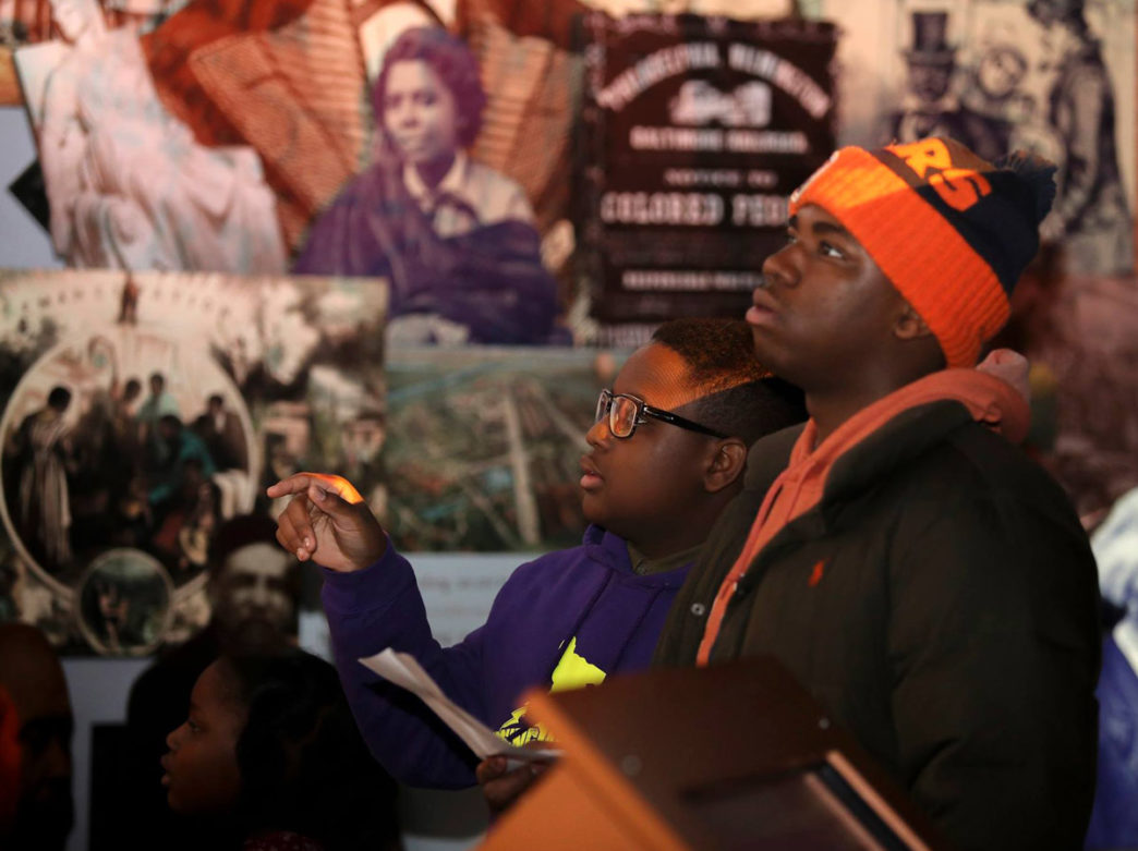 Guide to Martin Luther King Jr. Weekend in Philadelphia 2020 — Visit ...