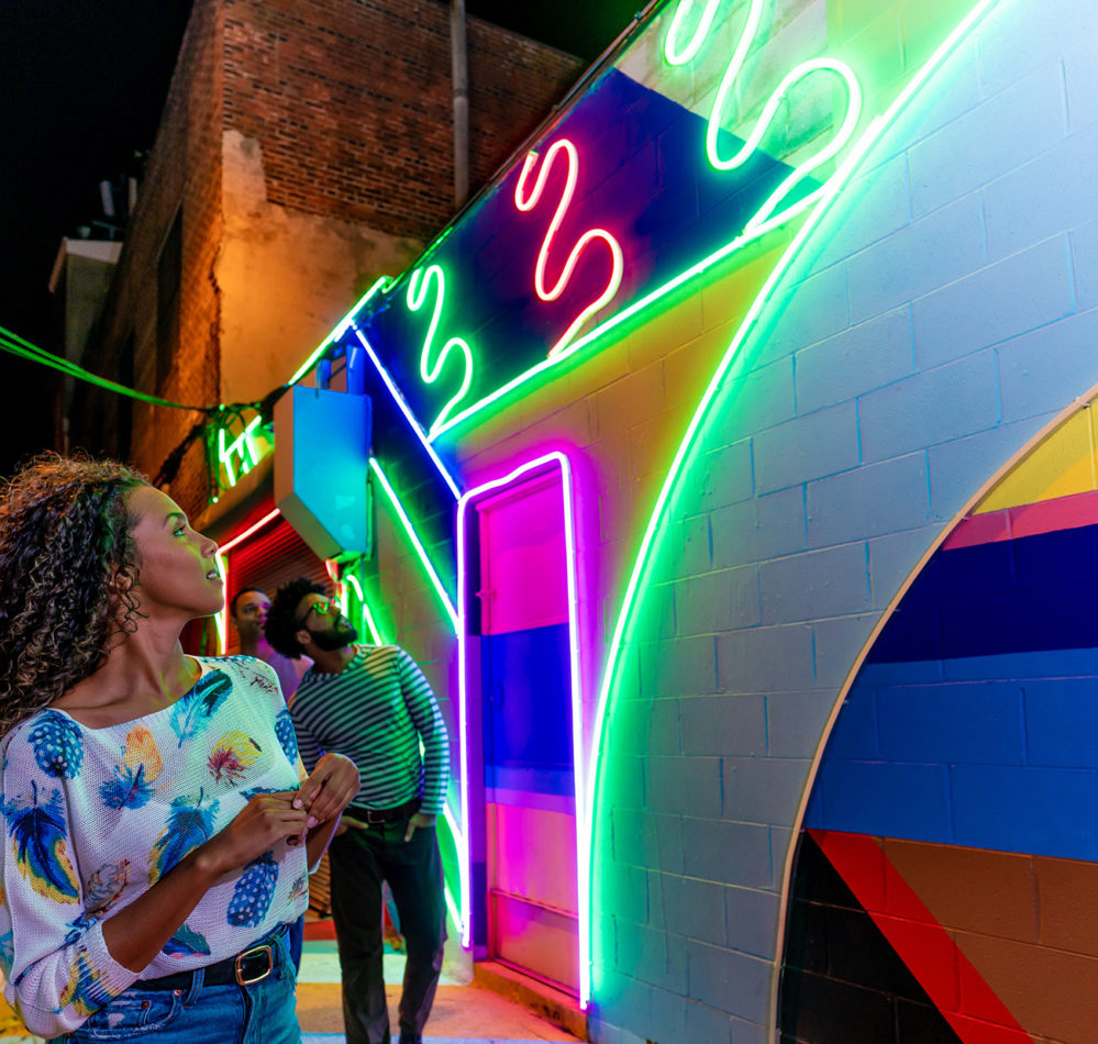 Ways to Celebrate Arts & Culture Recovery Week in Philadelphia | Visit ...