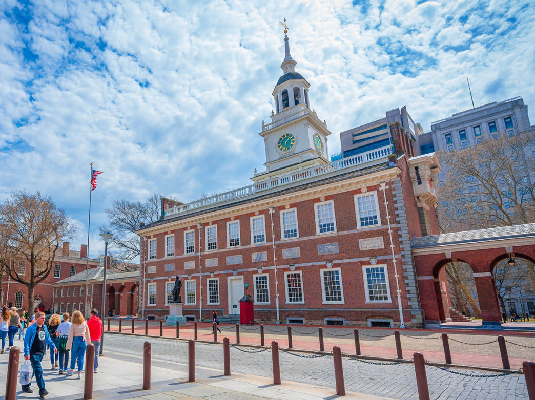 Must-See Philadelphia Attractions - Visit Philadelphia