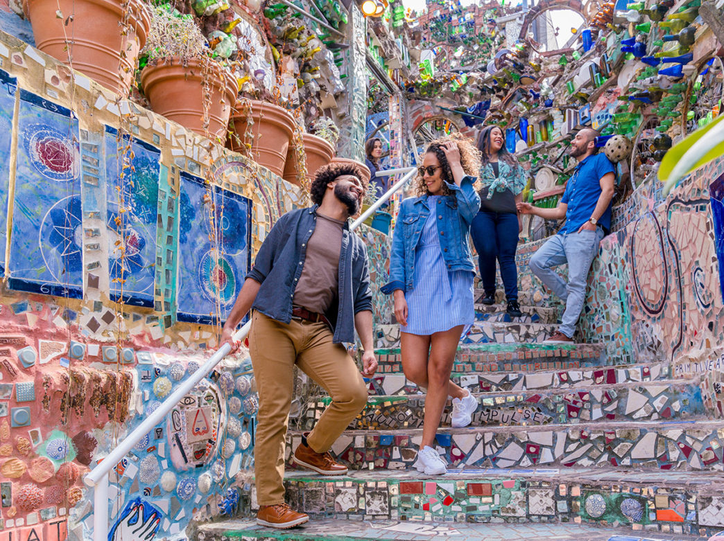 29 Things to Do in Philadelphia for Valentine's Day 2020