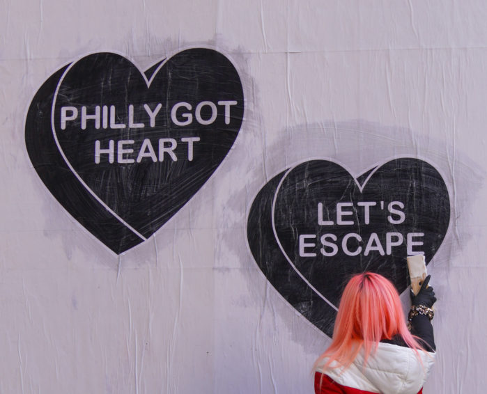 Philadelphia Story Ideas for March 2020 — Visit Philadelphia Media Center