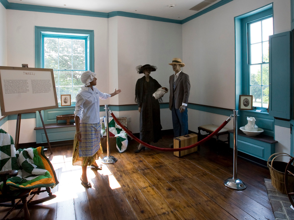 Fact Sheet: Where to Experience Black History in Philadelphia | Visit ...