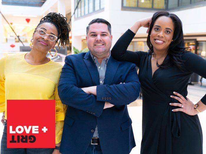 Listen to Love + Grit, Visit Philly's Podcast - Visit Philadelphia