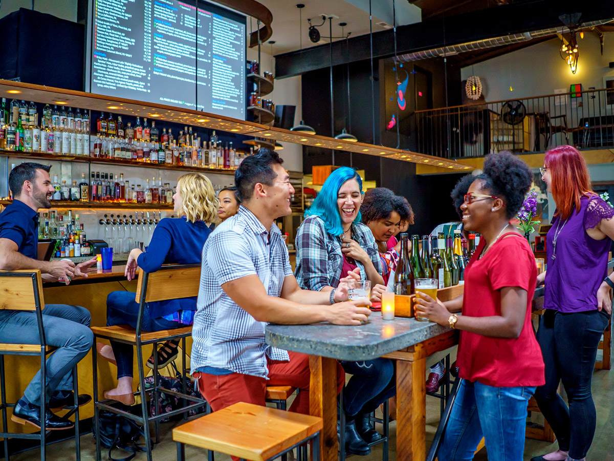 2024's Best Bars in Philadelphia | Visit Philadelphia