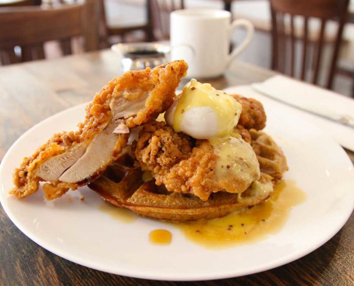 The Best Spots For Breakfast in Philadelphia | Visit Philadelphia