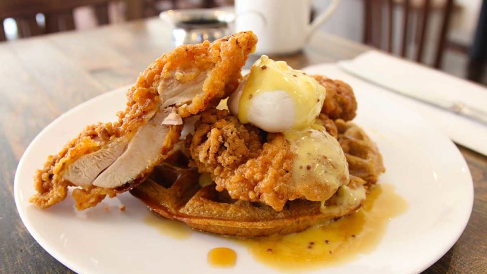 The Best Spots For Breakfast in Philadelphia | Visit Philadelphia