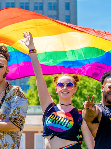 Midtown Village & The Gayborhood - Philadelphia Neighborhoods