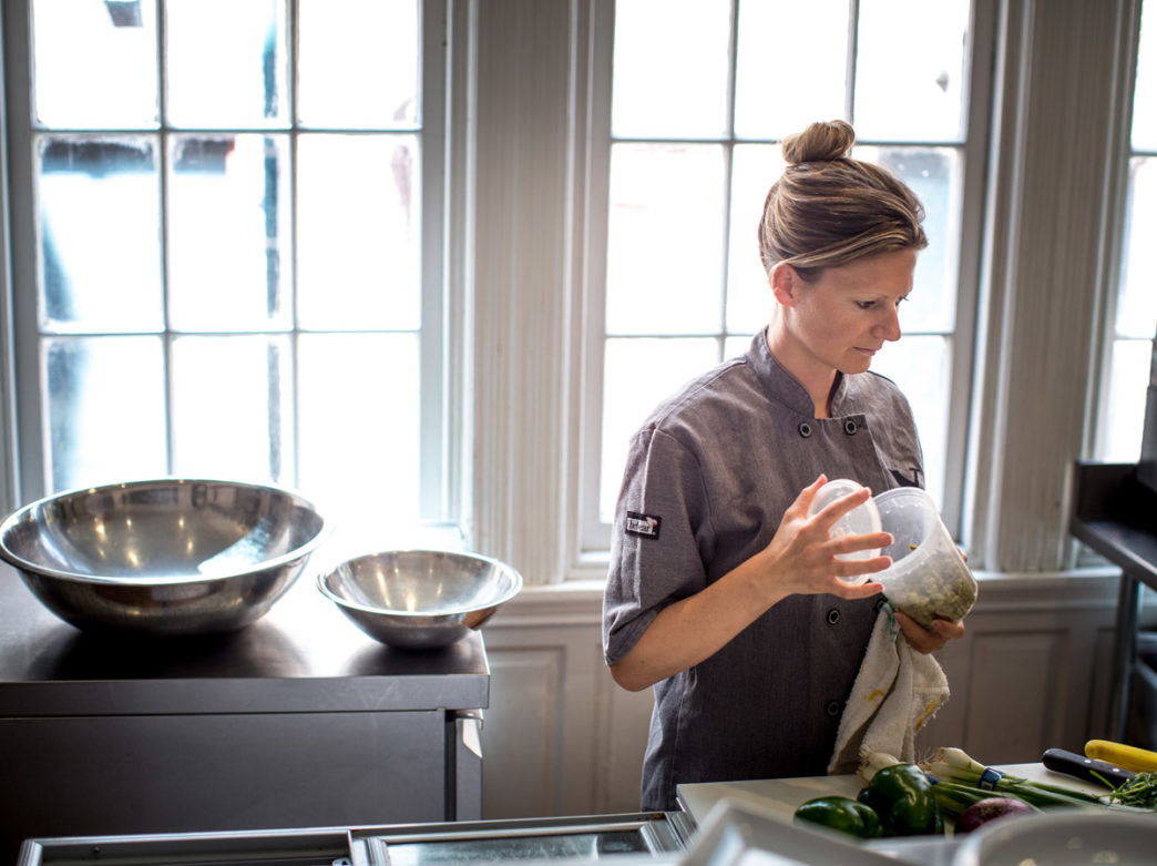 Philly's Top Women-Led Restaurants and Kitchens | Visit Philadelphia