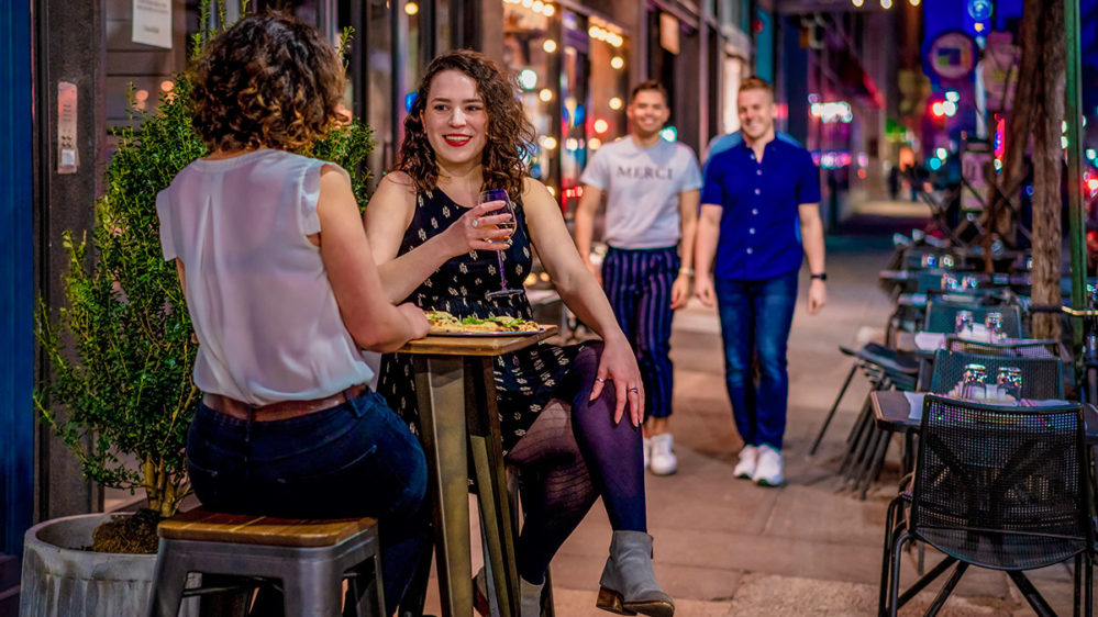 22 Awesome Bars and Nightlife Spots in Philadelphia’s Gayborhood ...