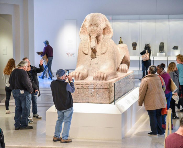 Free Museum Days Are Back for Welcome America 2023 | Visit Philadelphia