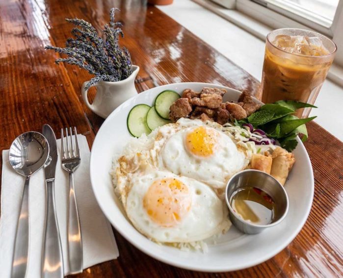 The Best Spots For Breakfast in Philadelphia | Visit Philadelphia
