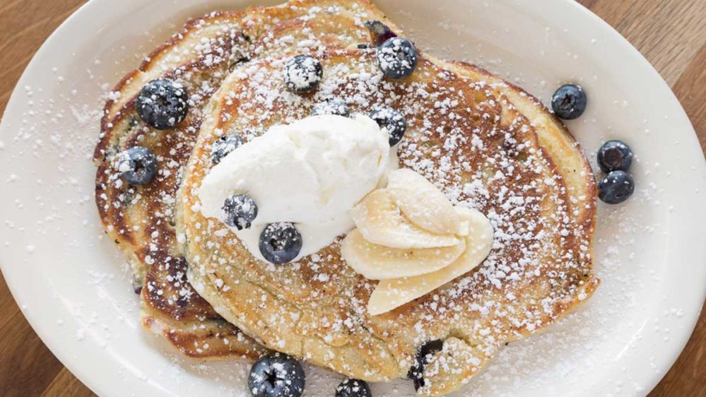 The Best Spots For Breakfast in Philadelphia | Visit Philadelphia