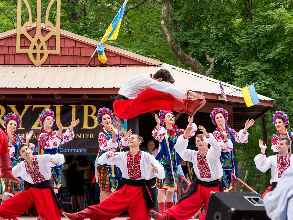 Top Philly Multicultural Festivals in 2020 - Visit Philadelphia