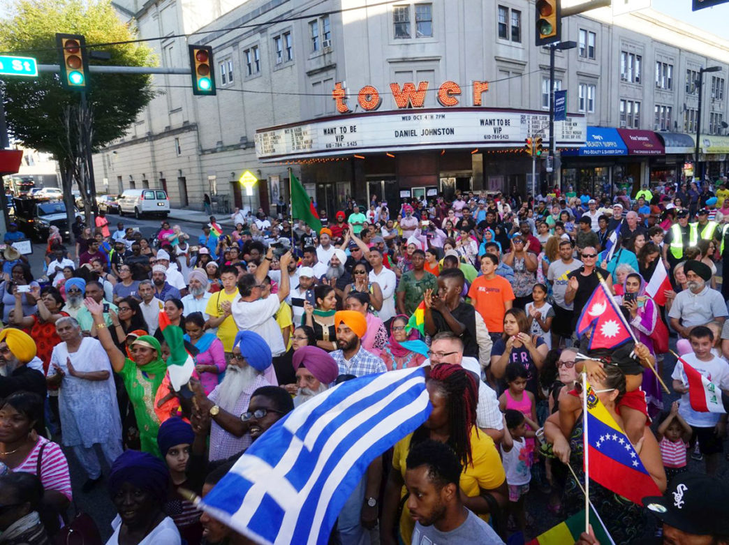 Top Philly Multicultural Festivals in 2020 - Visit Philadelphia