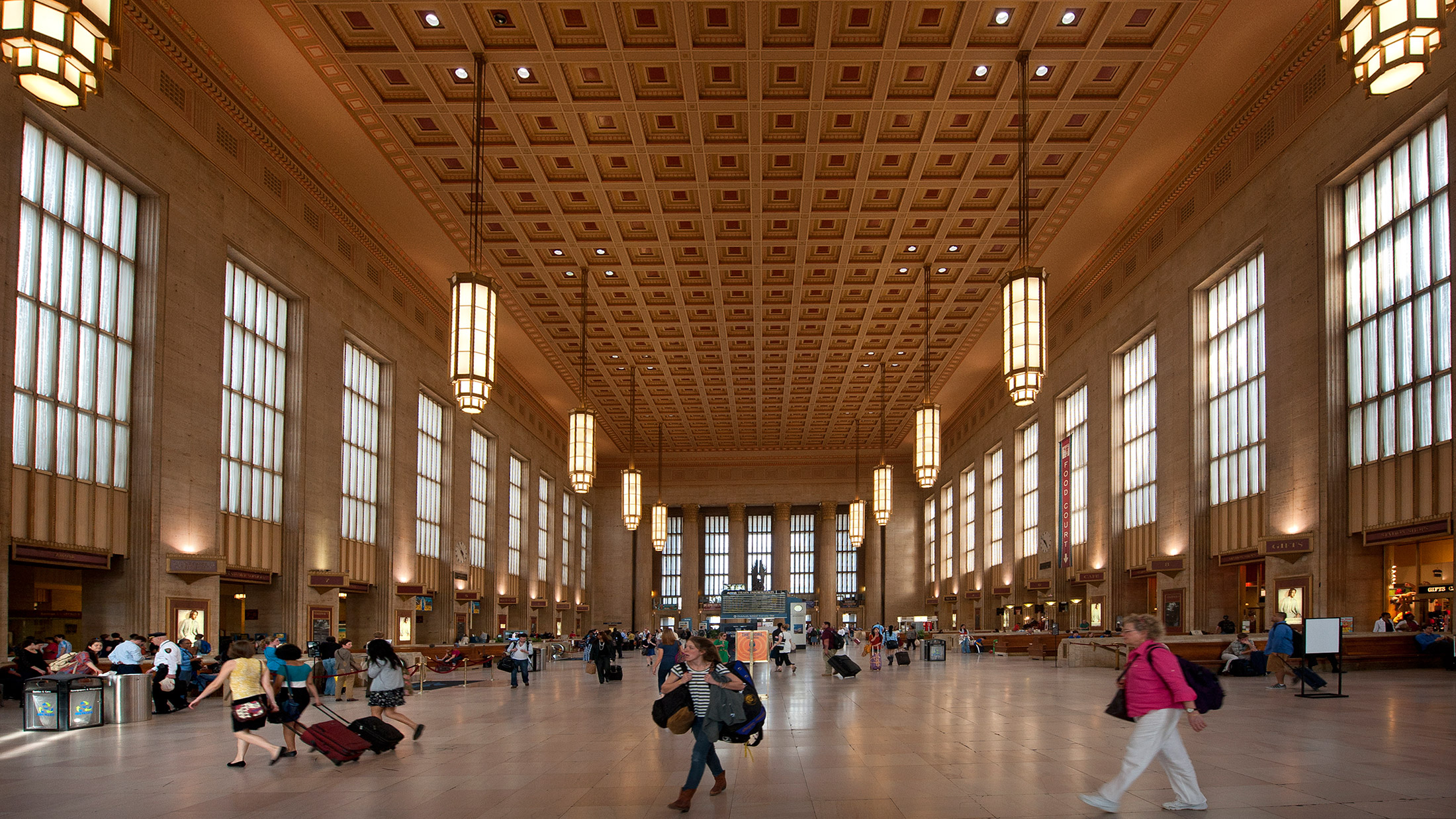 Why Philly Is One of the Easiest U.S. Cities to Visit | Visit Philadelphia