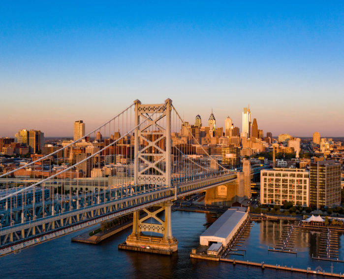 Maps & Directions — Visit Philadelphia