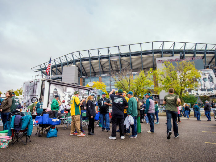 South Philadelphia Sports Complex | Visit Philadelphia