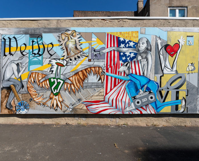 Public Art in Philly: 32 Essential Pieces | Visit Philadelphia