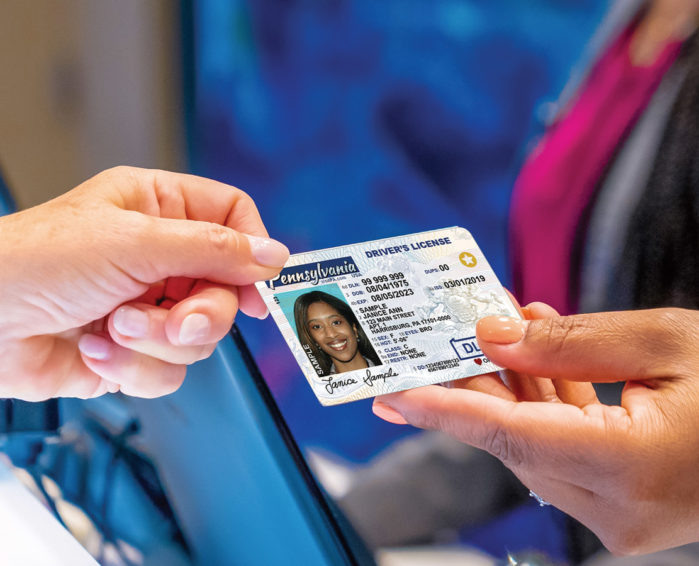 How to Get a REAL ID in Pennsylvania — Visit Philadelphia
