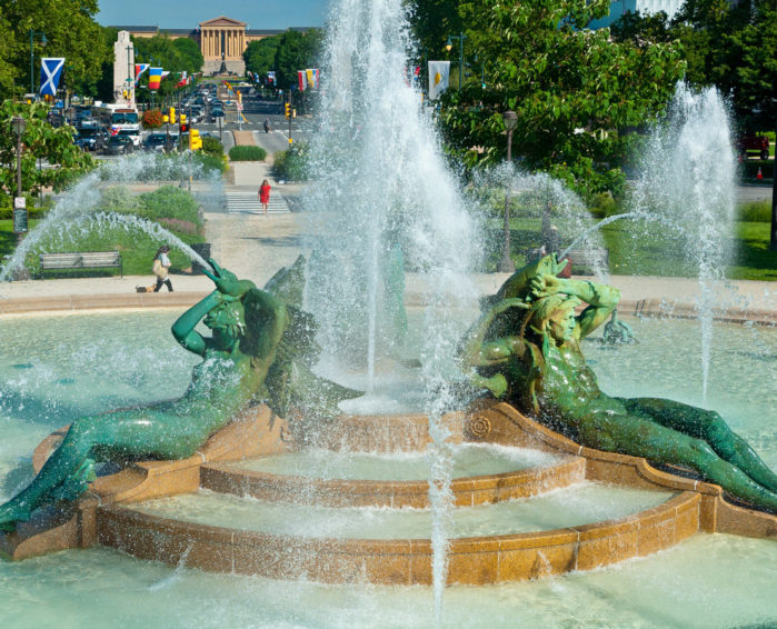 Where to Find Cool Public Art in Philly - Visit Philadelphia
