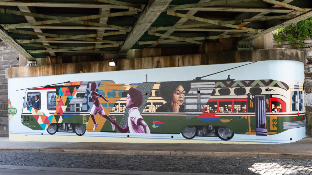 Public Art in Philly: 32 Essential Pieces | Visit Philadelphia