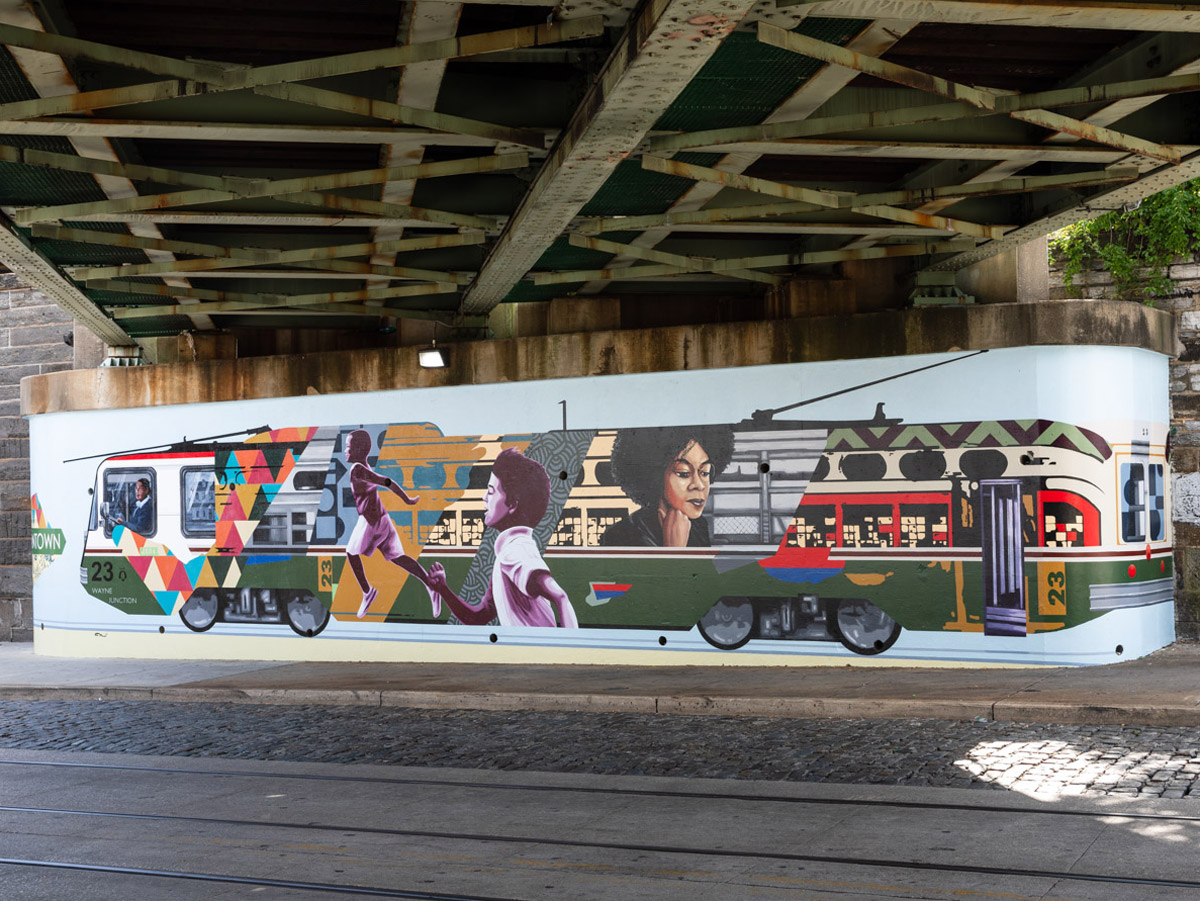 Public Art in Philly: 32 Essential Pieces | Visit Philadelphia