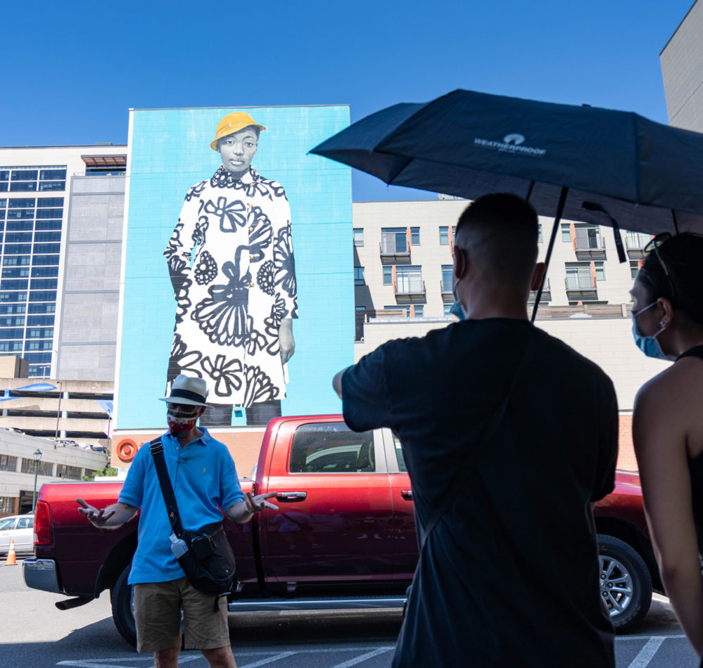 Where to Find Cool Public Art in Philly - Visit Philadelphia