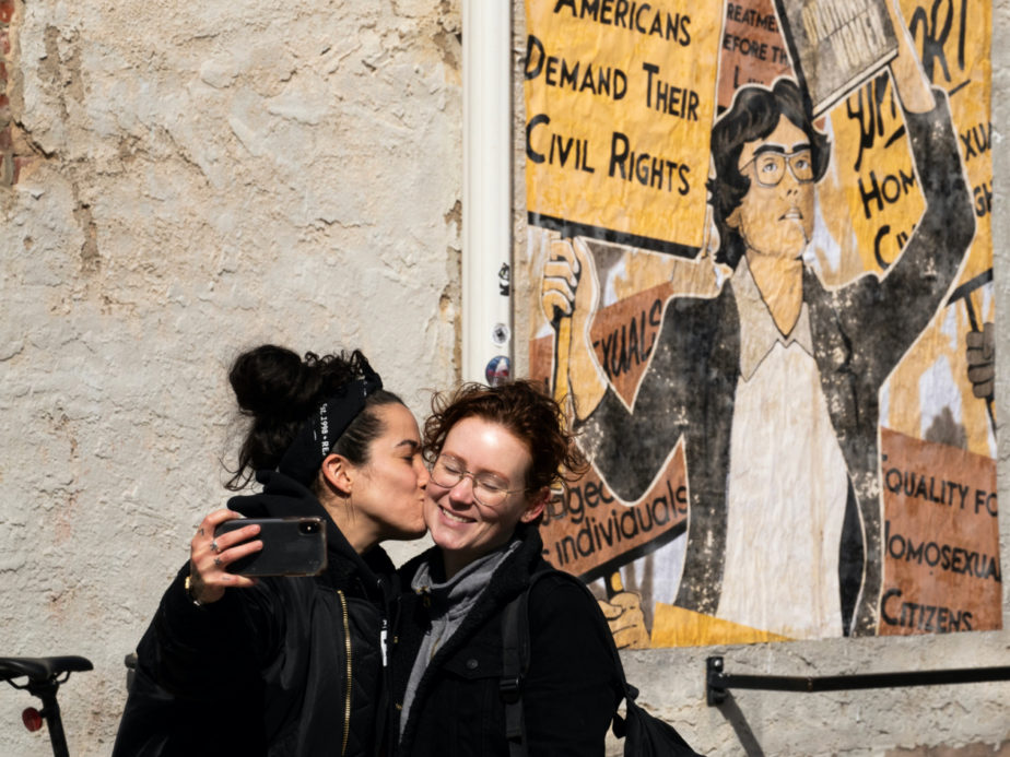 The #SisterlyLove Project: Public Art by Philly Women, Honoring Philly ...