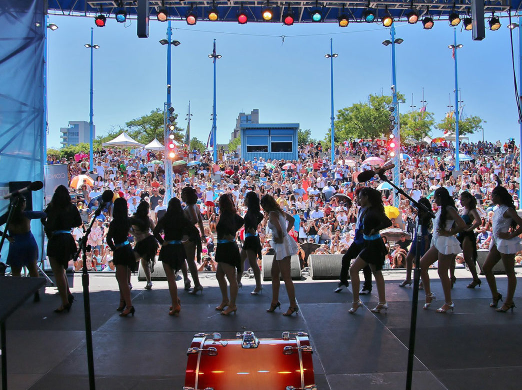 Top Latinx Events in Philly in 2019 - Visit Philadelphia