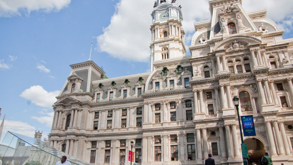 See Philly On Screen in These Movies and TV Shows | Visit Philadelphia
