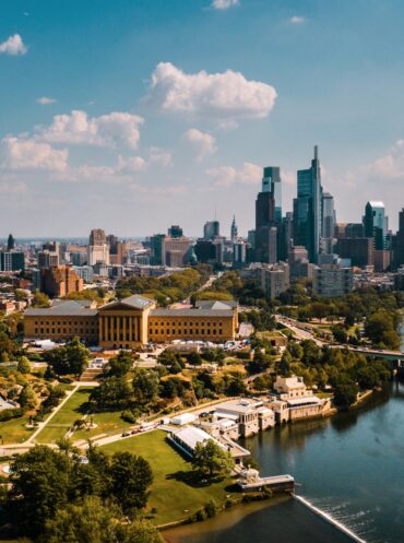 Official Philly Tourism and Visitor Information | Visit Philadelphia