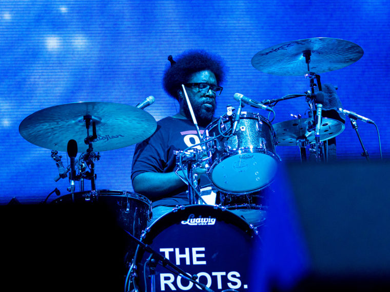 A Guide to the Roots Picnic in Philadelphia for 2022 — Visit Philadelphia