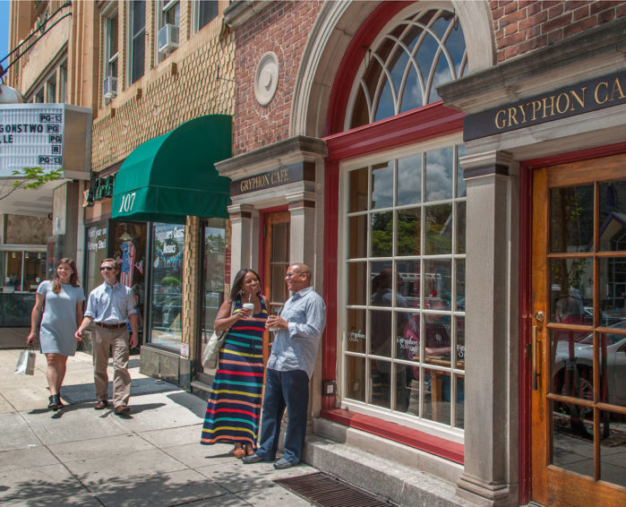 The Philadelphia Countryside's Most Charming Main Streets | Visit ...