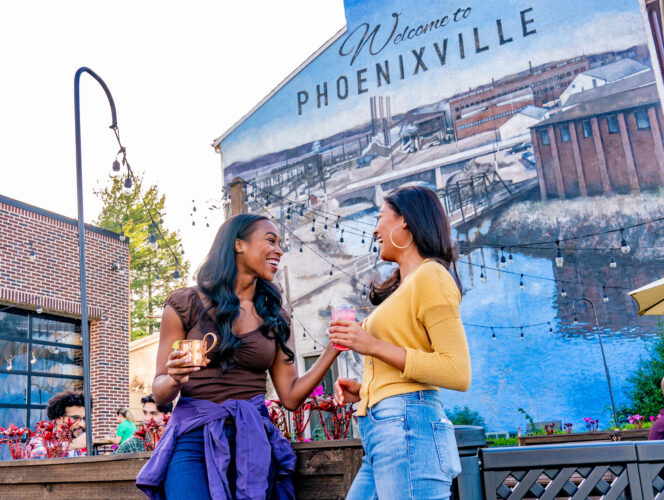 Explore Philadelphia's Countryside | Visit Philadelphia