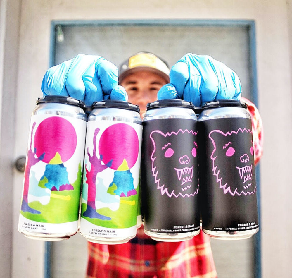 Get Beer Delivery from Philadelphia-Area Breweries To Your Home | Visit ...