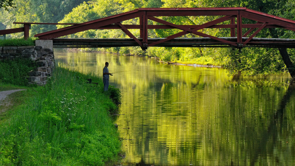 30 Things to Do Along Greater Philadelphia's Delaware River Waterfront