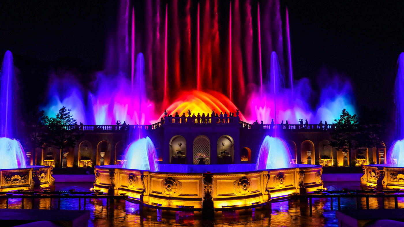Chester County | Visit Philadelphia