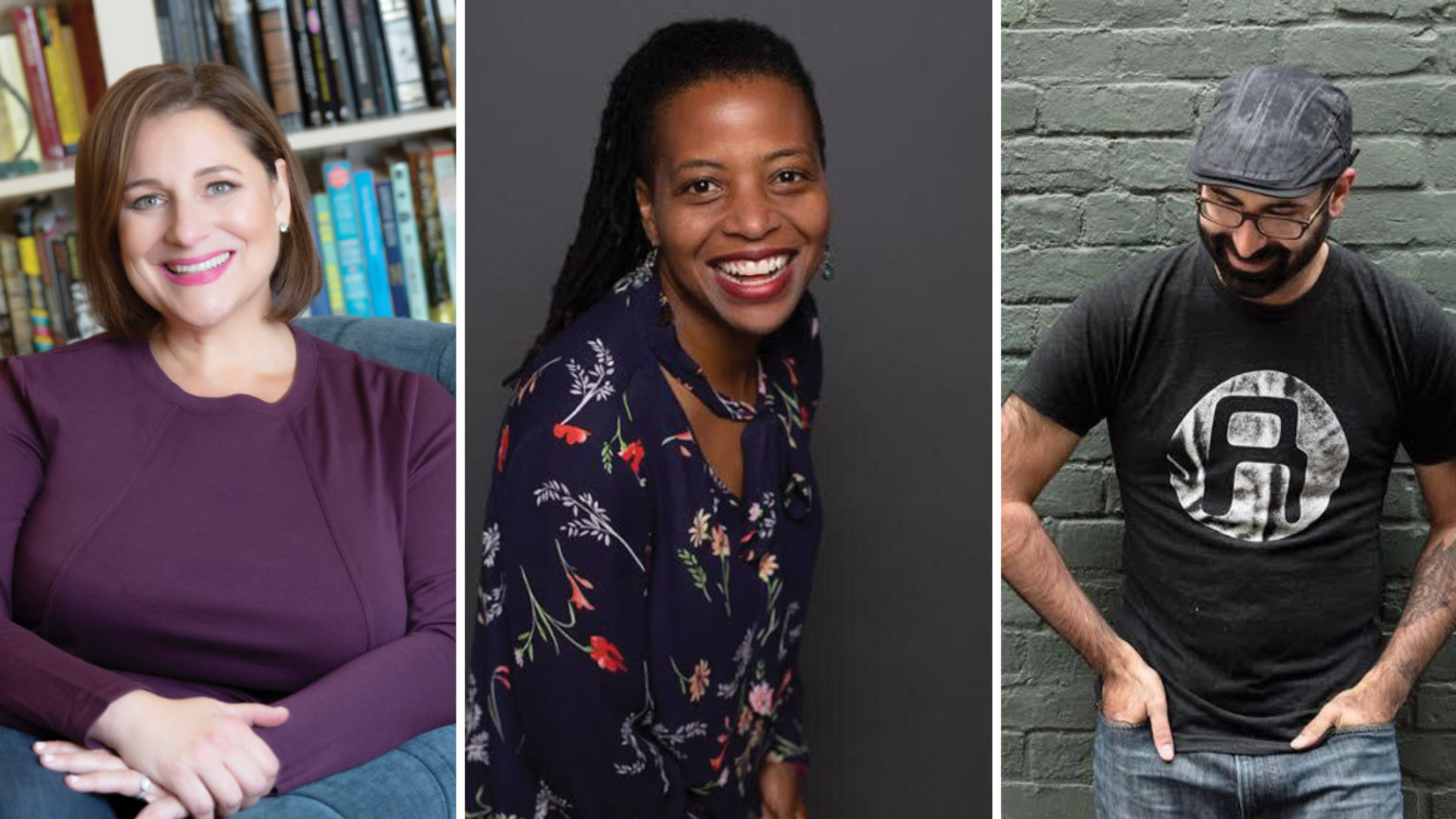 Philly Authors’ Favorite Local Books to Add to Your Reading List ...