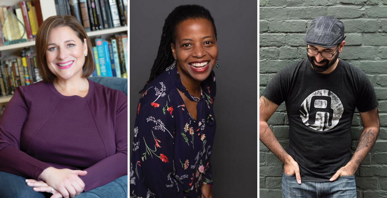 Philly Authors’ Favorite Local Books to Add to Your Reading List ...