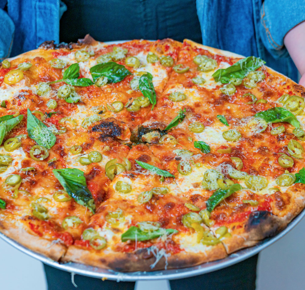 Where to Find the Best Pizza in Philly - Visit Philadelphia