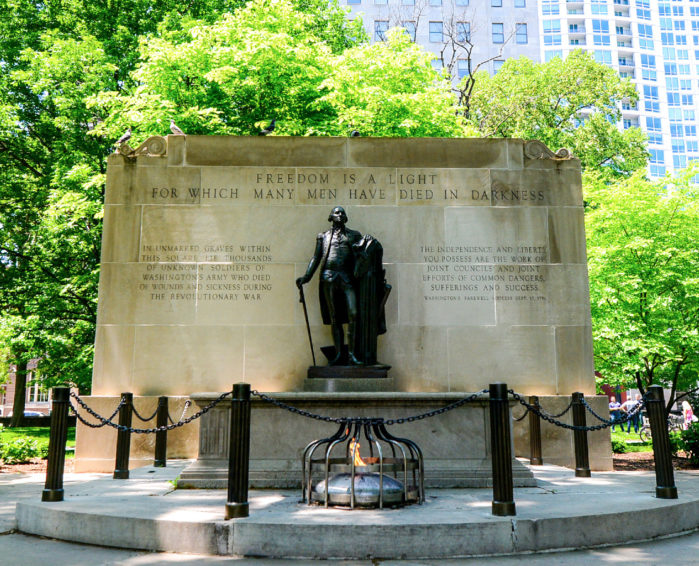 The 20 Most Haunted Attractions in Philly | Visit Philadelphia