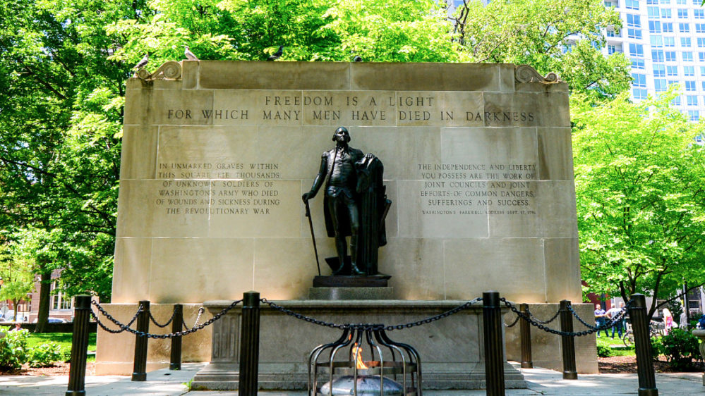 The 20 Most Haunted Attractions in Philly | Visit Philadelphia