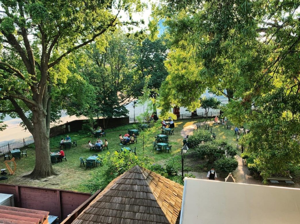 The American Revolution Sites Road Trip of Greater Philadelphia | Visit ...