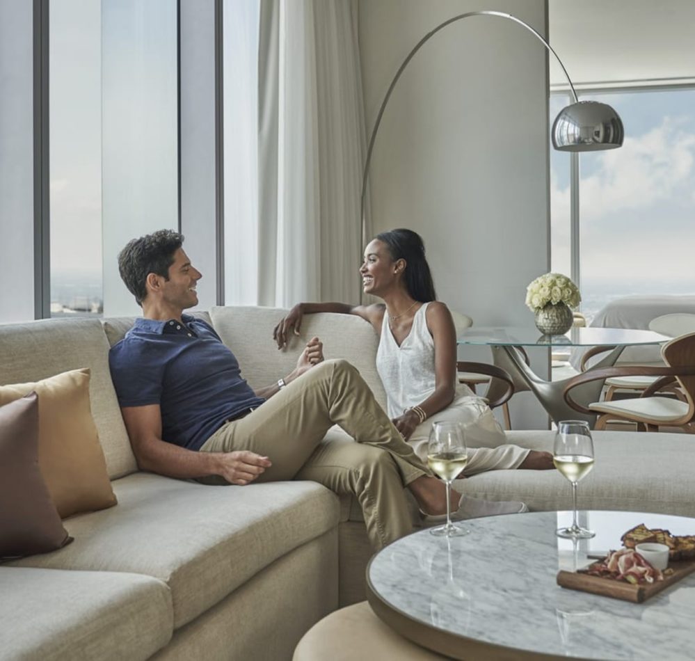 Top Romantic Date Ideas in Philadelphia — Visit Philadelphia