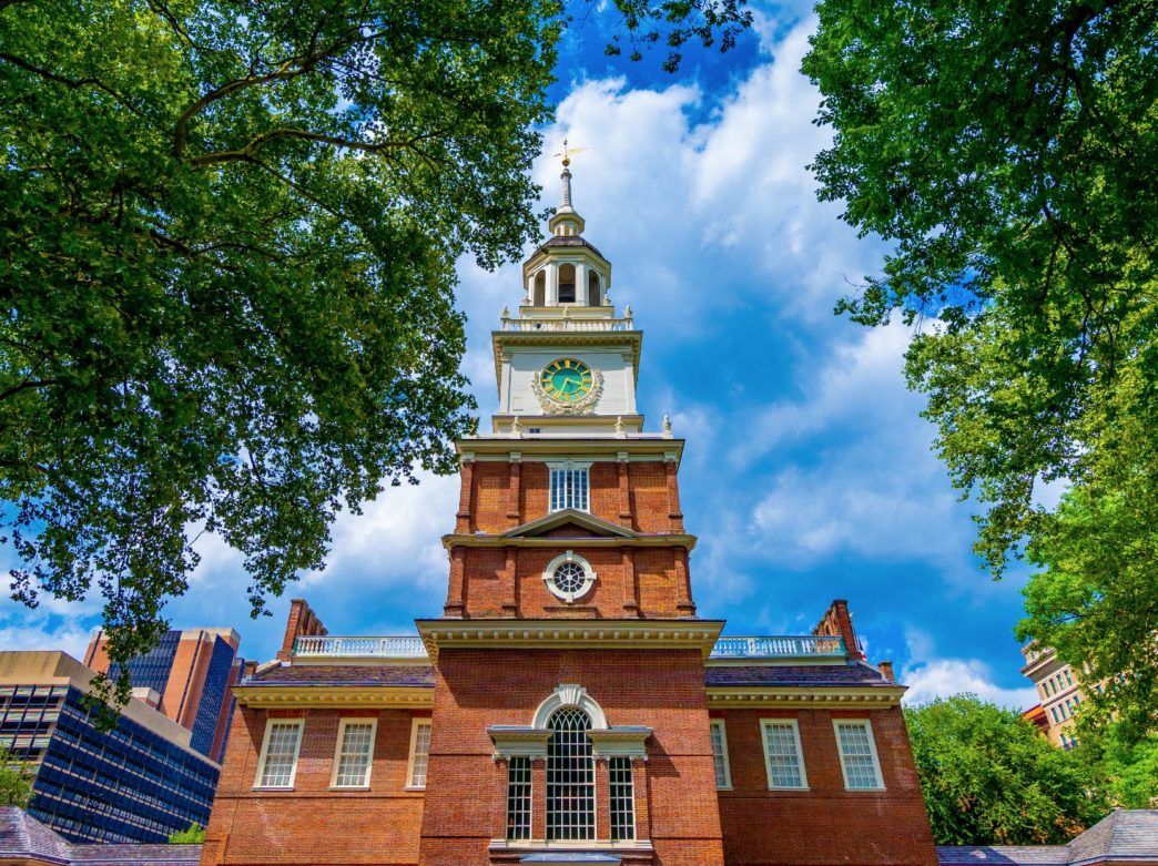 Essential Things to Do on Your First Visit to Philadelphia - Visit ...