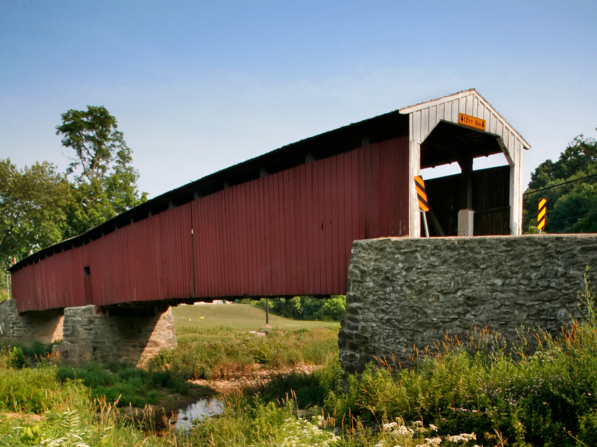 30 Self-Guided Walking & Driving Tours of Greater Philadelphia | Visit ...