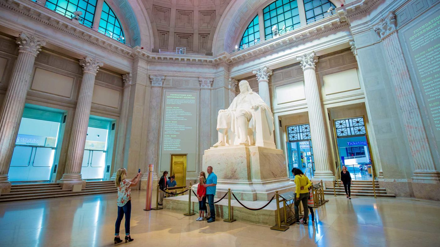 Philadelphia CityPASS | Visit Philadelphia