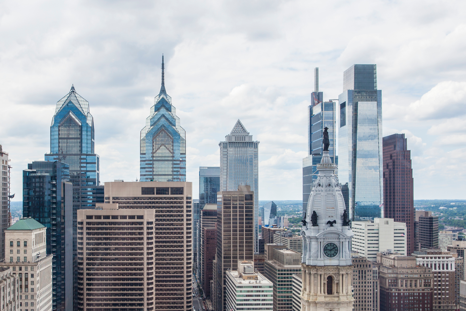 Visit Philadelphia® Statement On Greater Philadelphia Tourism ...