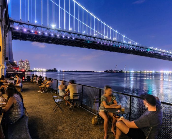 Philly's 18 Most Brilliant Lights & Light Shows | Visit Philadelphia