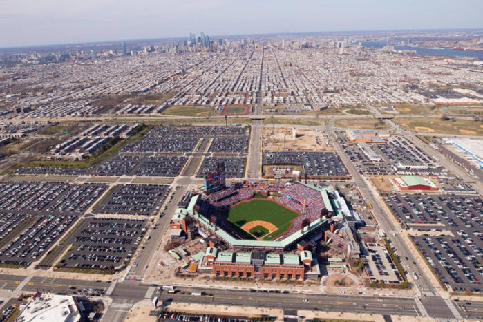 Yes! MLB All-Star Game Coming To Philadelphia In 2026 | Visit Philadelphia